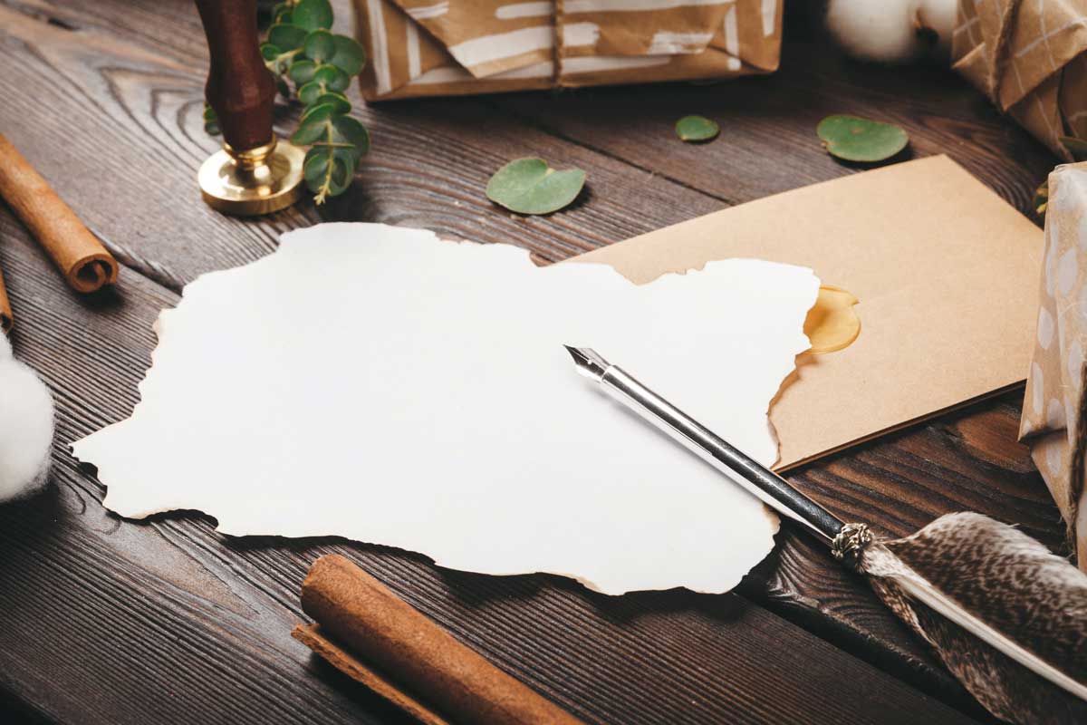 Channeled Letters from Passed on Loved Ones - Julie Bawden-Davis